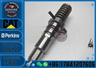China Common Fuel Injector 4P-9076 4P-9077 4P-9075 7E-6408 0R2921 0R-2921 7E6408 4P9075 4P9077 4P9076 7E-8836 for 3508 3512 3516 3524 Engine for sale