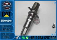 China Common Fuel Injector 4P-9076 4P-9077 4P-9075 7E-6408 0R2921 0R-2921 7E6408 4P9075 4P9077 4P9076 7E-8836 for 3508 3512 3516 3524 Engine for sale
