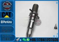 China Common Fuel Injector 4P-9076 4P-9077 4P-9075 7E-6408 0R2921 0R-2921 7E6408 4P9075 4P9077 4P9076 7E-8836 for 3508 3512 3516 3524 Engine for sale