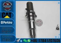 China Common Fuel Injector 4P-9076 4P-9077 4P-9075 7E-6408 0R2921 0R-2921 7E6408 4P9075 4P9077 4P9076 7E-8836 for 3508 3512 3516 3524 Engine for sale