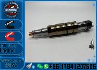 China Diesel Fuel Injector 1881565 Common Rail Fuel Injector 1881565 for Diesel Fuel Engine Dc13 1933613 2057401 2058444 2419679 for sale
