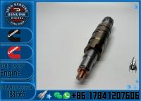 China Diesel Fuel Injector 1881565 Common Rail Fuel Injector 1881565 for Diesel Fuel Engine Dc13 1933613 2057401 2058444 2419679 for sale