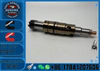 China Diesel Fuel Injector 1881565 Common Rail Fuel Injector 1881565 for Diesel Fuel Engine Dc13 1933613 2057401 2058444 2419679 for sale