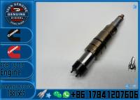 China Diesel Fuel Injector 1881565 Common Rail Fuel Injector 1881565 for Diesel Fuel Engine Dc13 1933613 2057401 2058444 2419679 for sale
