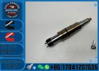 China 1933613 Diesel Fuel Injector for Scania Truck XPI Injector Nozzle 1933613 2031836 Auto Parts Common Rail Injector 1933613 for sale