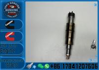 China 1933613 Diesel Fuel Injector for Scania Truck XPI Injector Nozzle 1933613 2031836 Auto Parts Common Rail Injector 1933613 for sale