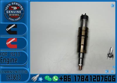 China 1933613 Diesel Fuel Injector for Scania Truck XPI Injector Nozzle 1933613 2031836 Auto Parts Common Rail Injector 1933613 for sale