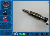 China 1933613 Diesel Fuel Injector for Scania Truck XPI Injector Nozzle 1933613 2031836 Auto Parts Common Rail Injector 1933613 1948565 for sale