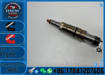 China 1933613 Diesel Fuel Injector for Scania Truck XPI Injector Nozzle 1933613 2031836 Auto Parts Common Rail Injector 1933613 1948565 for sale