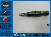 China 1933613 Diesel Fuel Injector for Scania Truck XPI Injector Nozzle 1933613 2031836 Auto Parts Common Rail Injector 1933613 1948565 for sale