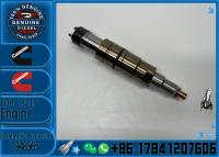 China 1933613 Diesel Fuel Injector for Scania Truck XPI Injector Nozzle 1933613 2031836 Auto Parts Common Rail Injector 1933613 1948565 for sale