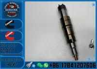 China 1933613 Diesel Fuel Injector for Scania Truck XPI Injector Nozzle 1933613 2031836 Auto Parts Common Rail Injector 1933613 1948565 for sale