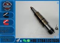 China High-quality Engine Parts for Construction Machinery Fuel Injector 2029622 1933613 1881565 2030519 1881564 for ISX QSZ Engine for sale
