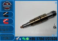 China High-quality Engine Parts for Construction Machinery Fuel Injector 2029622 1933613 1881565 2030519 1881564 for ISX QSZ Engine for sale