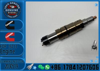 China Diesel Common Rail Fuel Injector 1948565 2030519 2031836 2031835 2086663 2419679 2086663 2057401 1948565 2029622 1933613 for sale