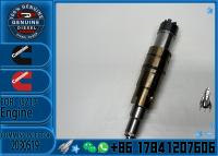 China Diesel Common Rail Fuel Injector 1948565 2030519 2031836 2031835 2086663 2419679 2086663 2057401 1948565 2029622 1933613 for sale