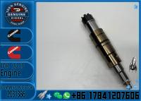 China 2872289 Diesel Common Rail Injector2872289 2086663 2058444 2031386 2036181 4397488 2264458 4307217For C-ummins ISZ13 Engine for sale