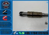 China 2872289 Diesel Common Rail Injector2872289 2086663 2058444 2031386 2036181 4397488 2264458 4307217For C-ummins ISZ13 Engine for sale