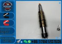 China 2872289 Diesel Common Rail Injector2872289 2086663 2058444 2031386 2036181 4397488 2264458 4307217For C-ummins ISZ13 Engine for sale