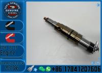 China 2872289 Diesel Common Rail Injector2872289 2086663 2058444 2031386 2036181 4397488 2264458 4307217For C-ummins ISZ13 Engine for sale
