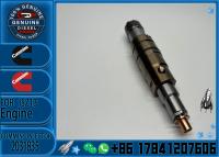China Heavy Truck Injector 984302 2031835 1933612 2031836 Common Rail Injector 575177 1933612 2031835 2086663 for Scania R Xpi for sale