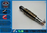 China Heavy Truck Injector 984302 2031835 1933612 2031836 Common Rail Injector 575177 1933612 2031835 2086663 for Scania R Xpi for sale