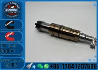 China Heavy Truck Injector 984302 2031835 1933612 2031836 Common Rail Injector 575177 1933612 2031835 2086663 for Scania R Xpi for sale