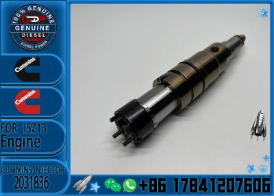 China Diesel Common Rail Fuel Injector 1948565 2030519 2031836 2031835 2086663 2419679 2086663 2057401 1948565 2029622 1933613 for sale