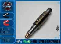 China Scania RDC13A, DC16A High Quality diesel Fuel Injector Nozzle for Fuel Truck 1933612 2036181 2031835 for sale