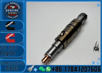 China Scania RDC13A, DC16A High Quality diesel Fuel Injector Nozzle for Fuel Truck 1933612 2036181 2031835 for sale