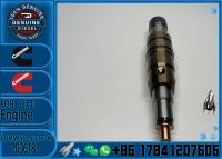 China Scania RDC13A, DC16A High Quality diesel Fuel Injector Nozzle for Fuel Truck 1933612 2036181 2031835 for sale