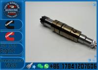 China Scania RDC13A, DC16A High Quality diesel Fuel Injector Nozzle for Fuel Truck 1933612 2036181 2031835 for sale