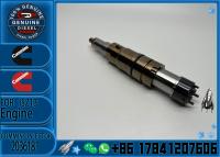 China Scania RDC13A, DC16A High Quality diesel Fuel Injector Nozzle for Fuel Truck 1933612 2036181 2031835 for sale