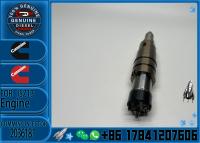China Scania RDC13A, DC16A High Quality diesel Fuel Injector Nozzle for Fuel Truck 1933612 2036181 2031835 for sale