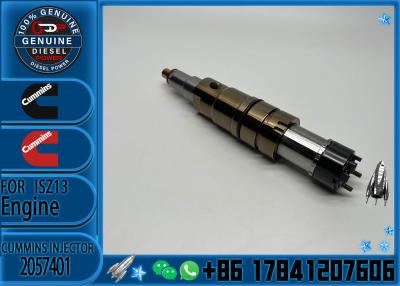 China New Diesel Injector 2086663 2488244 2057401 2897518 Diesel Fuel Injector Diesel Engine Fuel Injector for SCANIA for sale