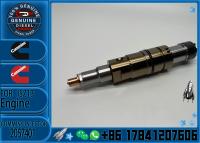 China New Diesel Injector 2086663 2488244 2057401 2897518 Diesel Fuel Injector Diesel Engine Fuel Injector for SCANIA for sale