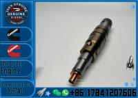China New Diesel Injector 2086663 2488244 2057401 2897518 Diesel Fuel Injector Diesel Engine Fuel Injector for SCANIA for sale