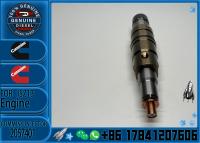 China New Diesel Injector 2086663 2488244 2057401 2897518 Diesel Fuel Injector Diesel Engine Fuel Injector for SCANIA for sale