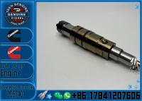 China New Diesel Injector 2086663 2488244 2057401 2897518 Diesel Fuel Injector Diesel Engine Fuel Injector for SCANIA for sale