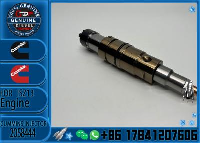 China Engine Parts 2058444 High quality fuel injector 2482244 2086663 brand new automotive parts injector for sale
