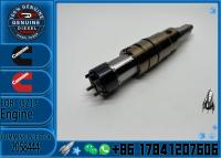 China Engine Parts 2058444 High quality fuel injector 2482244 2086663 brand new automotive parts injector for sale