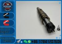 China Engine Parts 2058444 High quality fuel injector 2482244 2086663 brand new automotive parts injector for sale