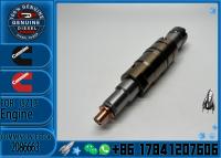 China Common Rail diesel Injector 2086663 1933613 1881565 2894920 Compatible for Scania Engine for scania for sale