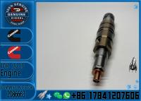 China Common Rail diesel Injector 2086663 1933613 1881565 2894920 Compatible for Scania Engine for scania for sale