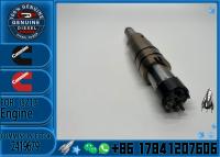 China Excavator XPI Diesel Injector 2086663 2419679 Fuel Injector 2419679 2482244 for  for Scania DC1305 for sale