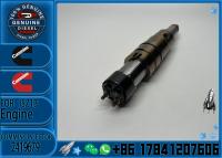 China Excavator XPI Diesel Injector 2086663 2419679 Fuel Injector 2419679 2482244 for  for Scania DC1305 for sale