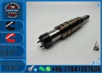 China Excavator XPI Diesel Injector 2086663 2419679 Fuel Injector 2419679 2482244 for  for Scania DC1305 for sale