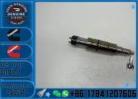 China Excavator XPI Diesel Injector 2086663 2419679 Fuel Injector 2419679 2482244 for  for Scania DC1305 for sale