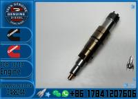 China For  Scania XPI DC13 DC16 Diesel Engine Parts Engineering Machinery Fuel Injector 2488244 574232 for sale