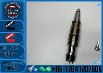 China For  Scania XPI DC13 DC16 Diesel Engine Parts Engineering Machinery Fuel Injector 2488244 574232 for sale